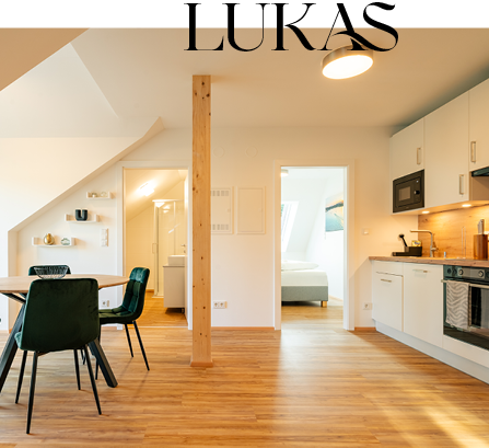 Relax Appartements Velden am Wörthersee | Urlaub in Kärnten